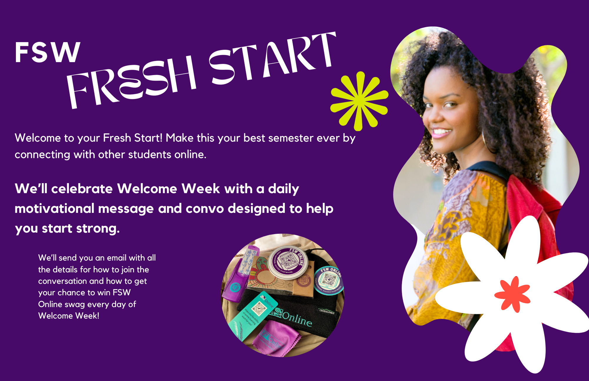 The Buc News You Need to Know.... NOW! | Florida SouthWestern State College